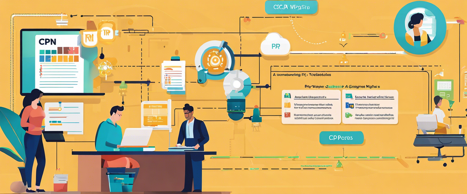 How to Tri-Merge a CPN: An Expert's Guide for Beginners – Nation Credit Lines